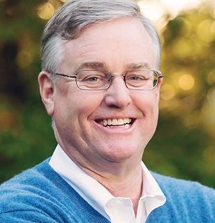 Beer and Congress, David Trone, Owner of Total Wine & More