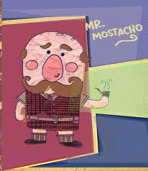 Mr. Mostacho: DESMOTIVACIONES + FOTOS MOSTACHOS :)