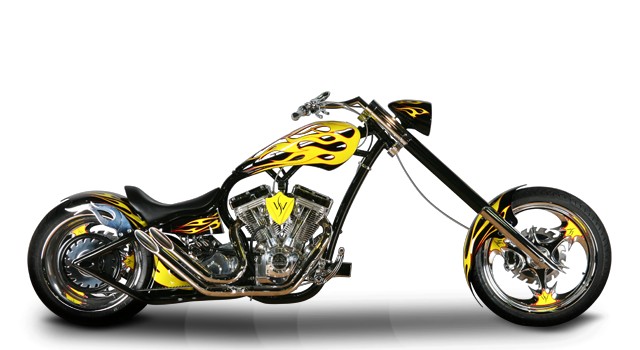 @lexmaxmotor.biker: ORANGE COUNTY CHOPPERS PARTE 4
