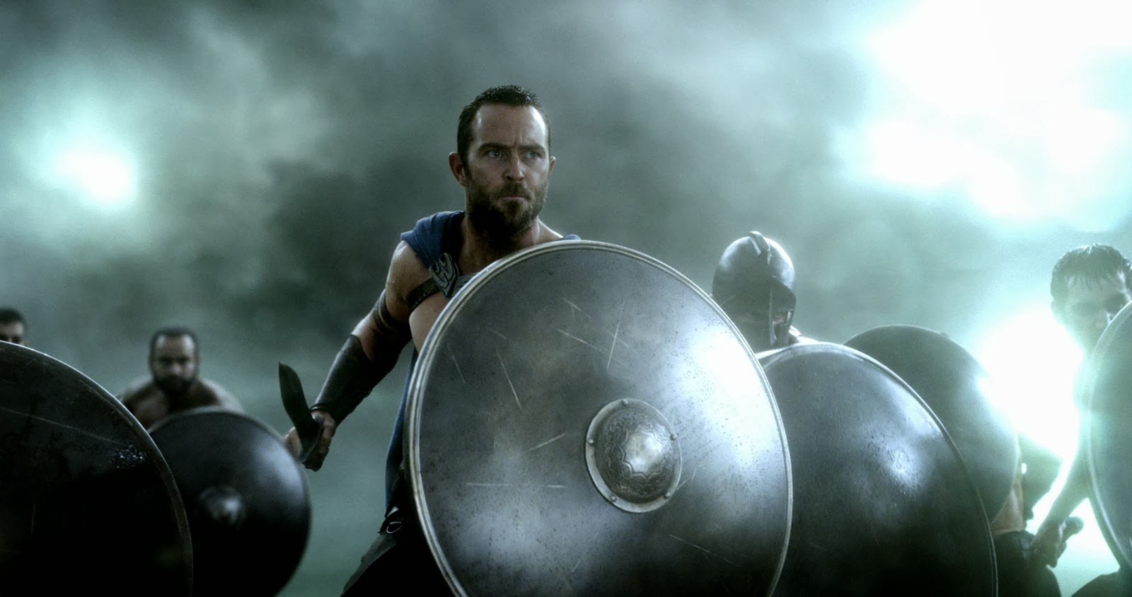 300: EL ORIGEN DE UN IMPERIO. LA CRITICA