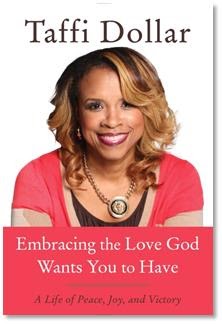 Review of Taffi Dollar’s New Book