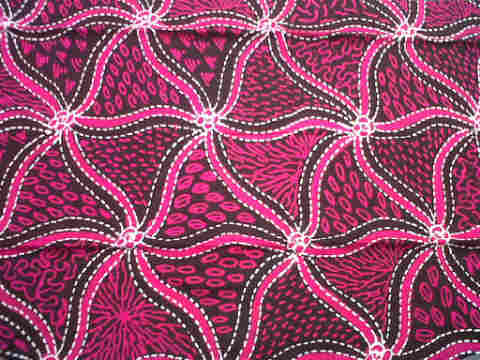 Batik Tulis " AROY Collection's ": kumpulan batik tulis khas sumenep