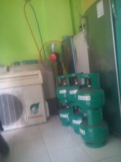 harga freon musicool dan Petunjuk Pengisian Musicool 22 Pada AC 0838 ...