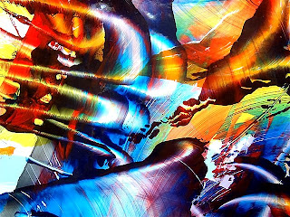 Art Expression: Full History of The Abstract Art - Abstract ...