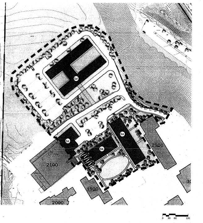Shoreline Area News: Comment period for Shoreline CC Master Development ...