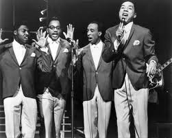 Modernist Society: Bobby Rogers, The Miracles co-founder, dies aged 73