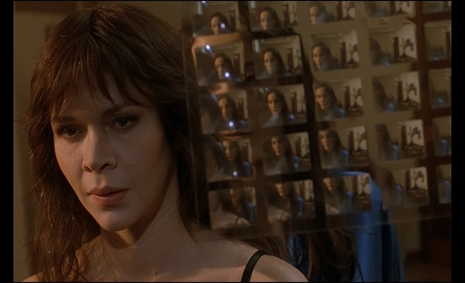 L'Alligatographe: Guardami