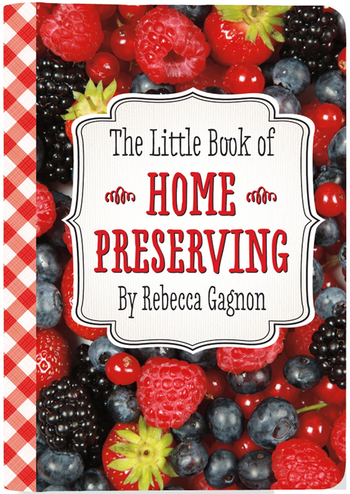 CakeWalk: Tart Cherries, My Cookbook.