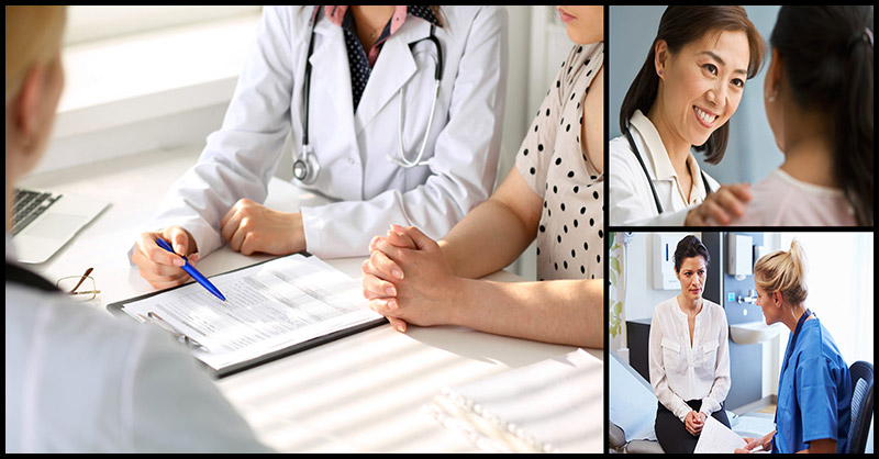 Important Questions You Should Ask Your Oncologist When You Get ...