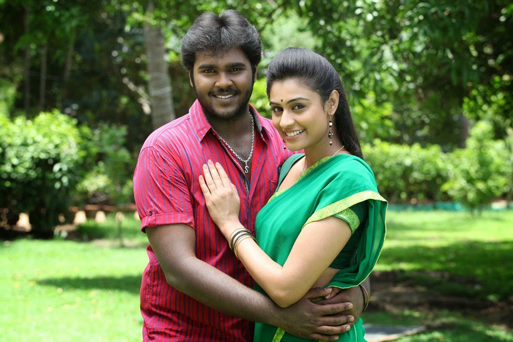 LG moviee: Sagaptham Tamil Movie Stills
