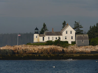 LATITUDES' JOURNEY: Buckle Island