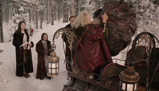 Parlando d'Italia: Narni, uma cidade encantada