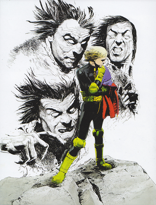 Arthur Ranson - Alchetron, The Free Social Encyclopedia