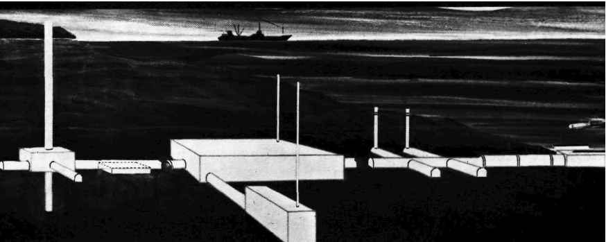 Alternate History Weekly Update: Atomic Machines: An Atompunk Sampler ...