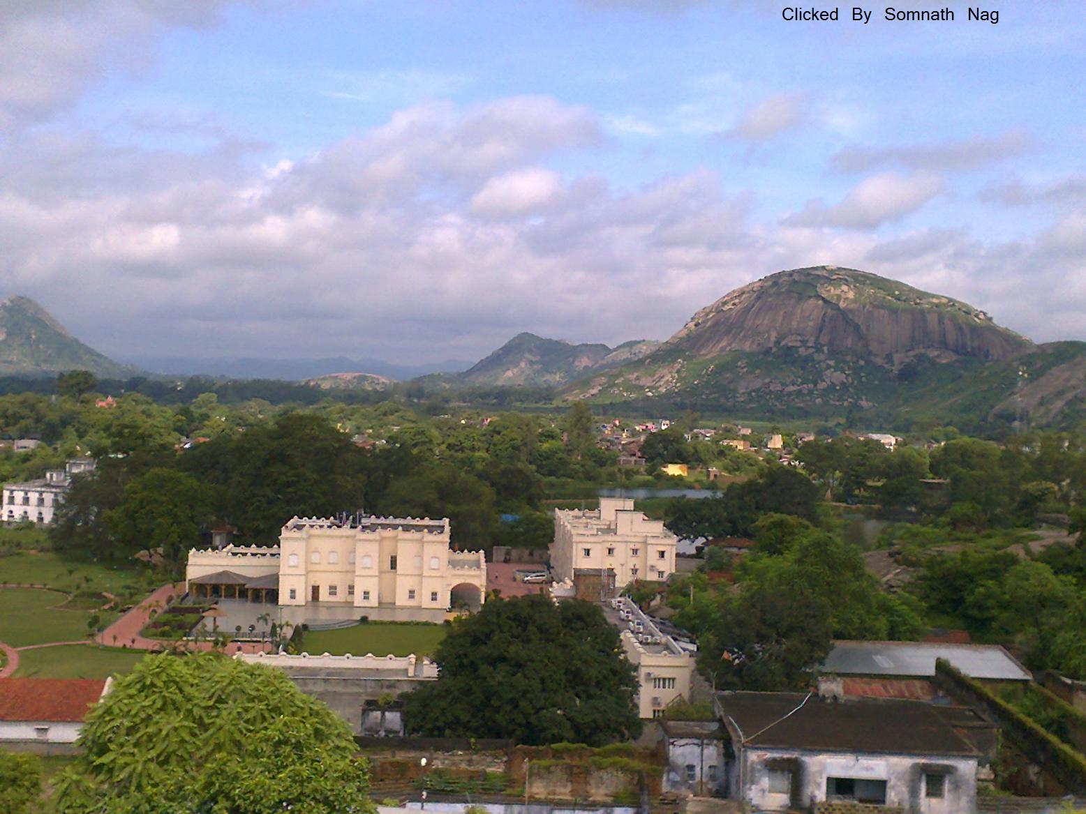 Jhalda's Picture: The Beauty Of Jhalda