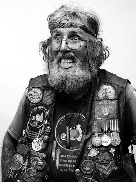 Fotografia Contemporanea: Gary Heery