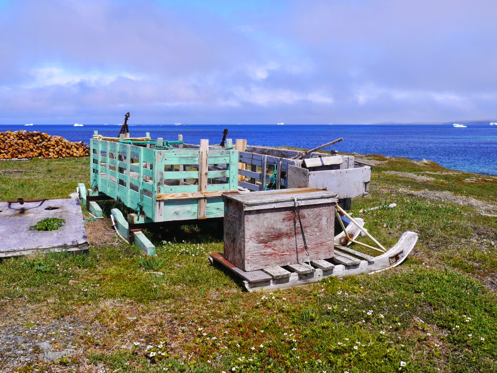 Sense and Simplicity: Exploring Newfoundland's Great Northern Peninsula ...