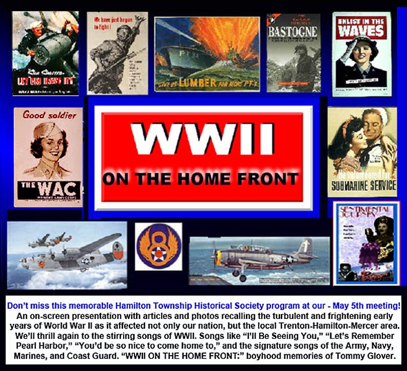 TOM GLOVER'S HAMILTON LIBRARY SCRAPBOOK: LOCAL HISTORY WITH A PERSONAL ...