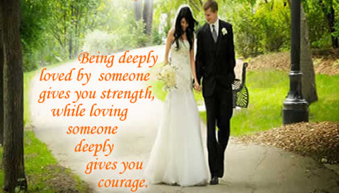 Huge Lovers Quotes: Lovely Thoughts