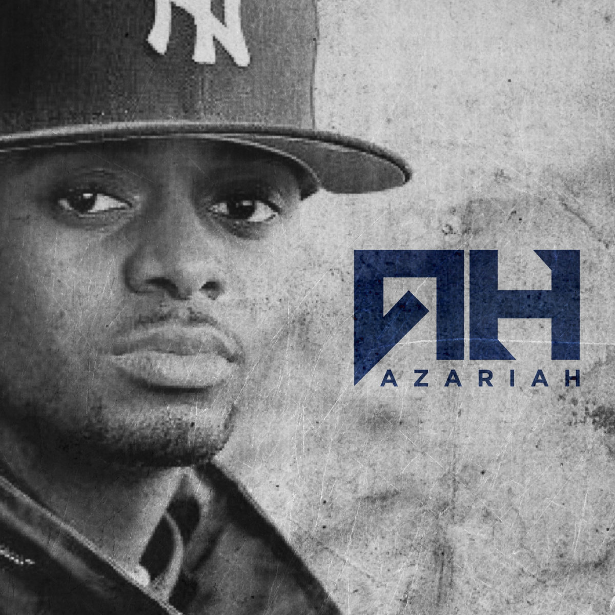 Hip-Hop/Rap/Jazz: Azariah - Come For It EP (2017)