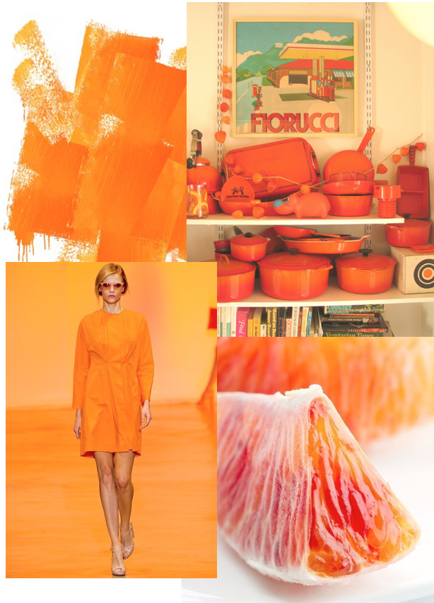 10 Rooms: yea or nay: the orange movement