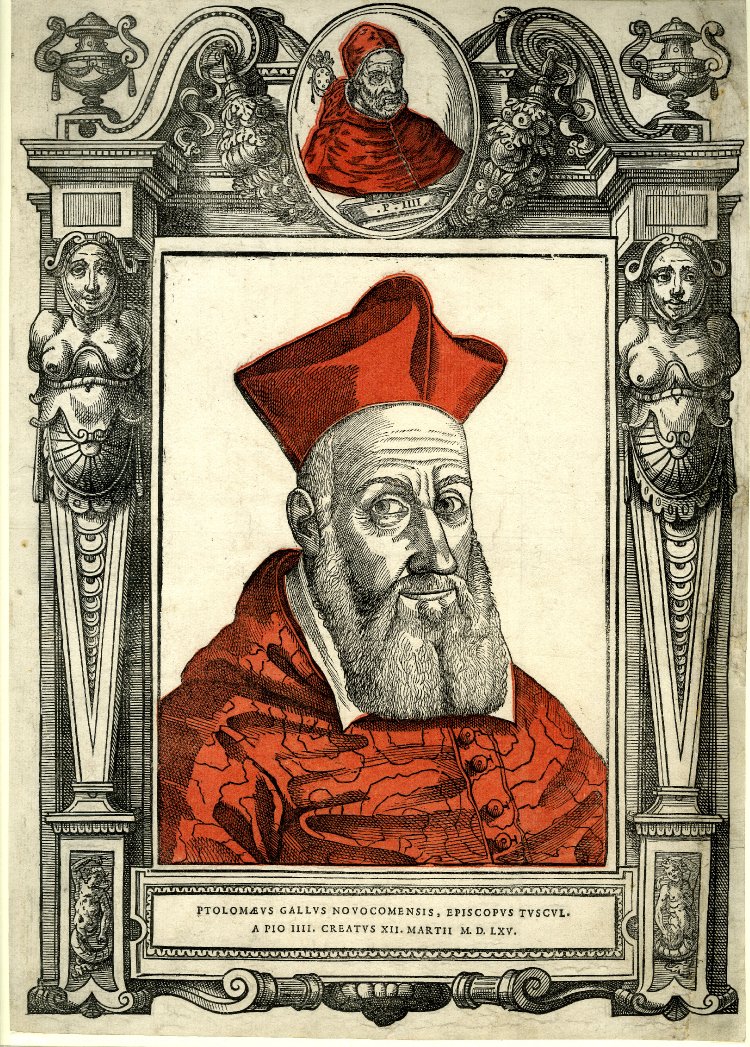 Spencer Alley: Hand-colored Prints - 17th century