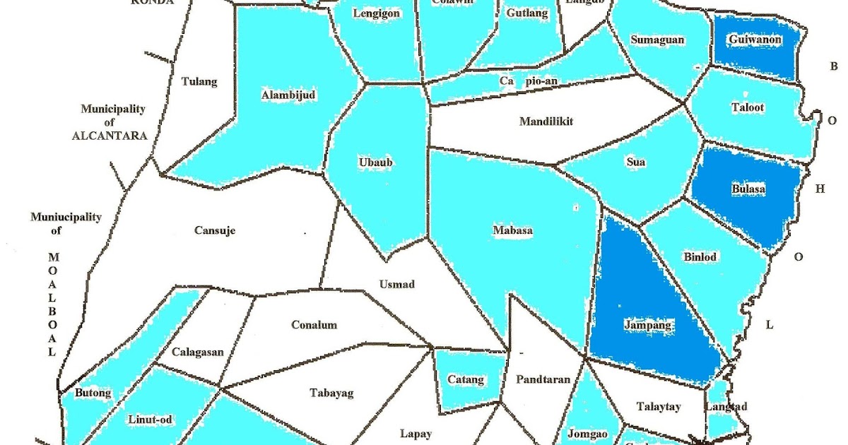 Filipino Genealogy Project: Argao Families: The Zamoras