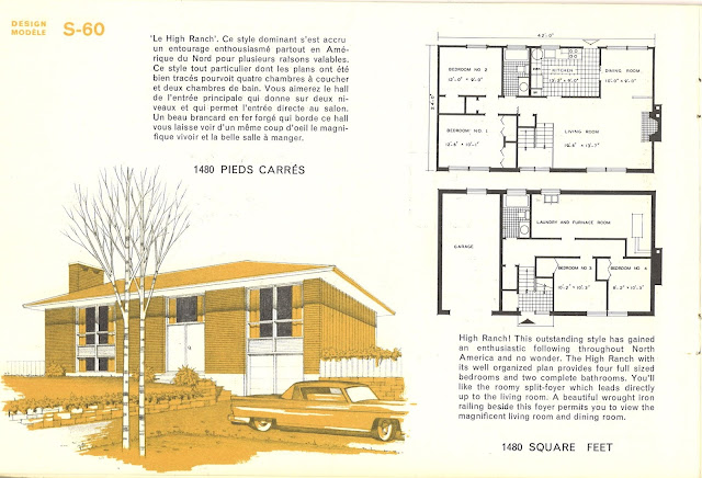 Anatomy of a Plan: The High Ranch