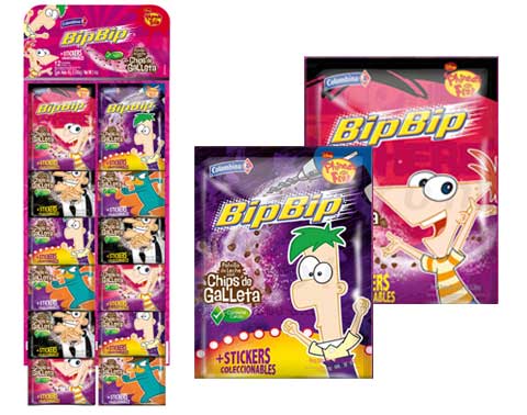 Solo le pasa al que le sucede: Nostalgia por Quipitos