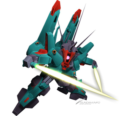 SDGO (SD Gundam Capsule Fighter Online) new playable units