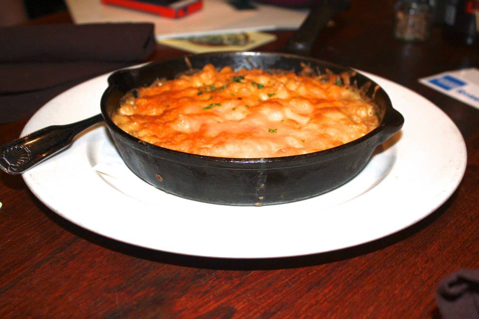 Boca Food Finds: Tastemakers at Mizner Park, a blogger's preview