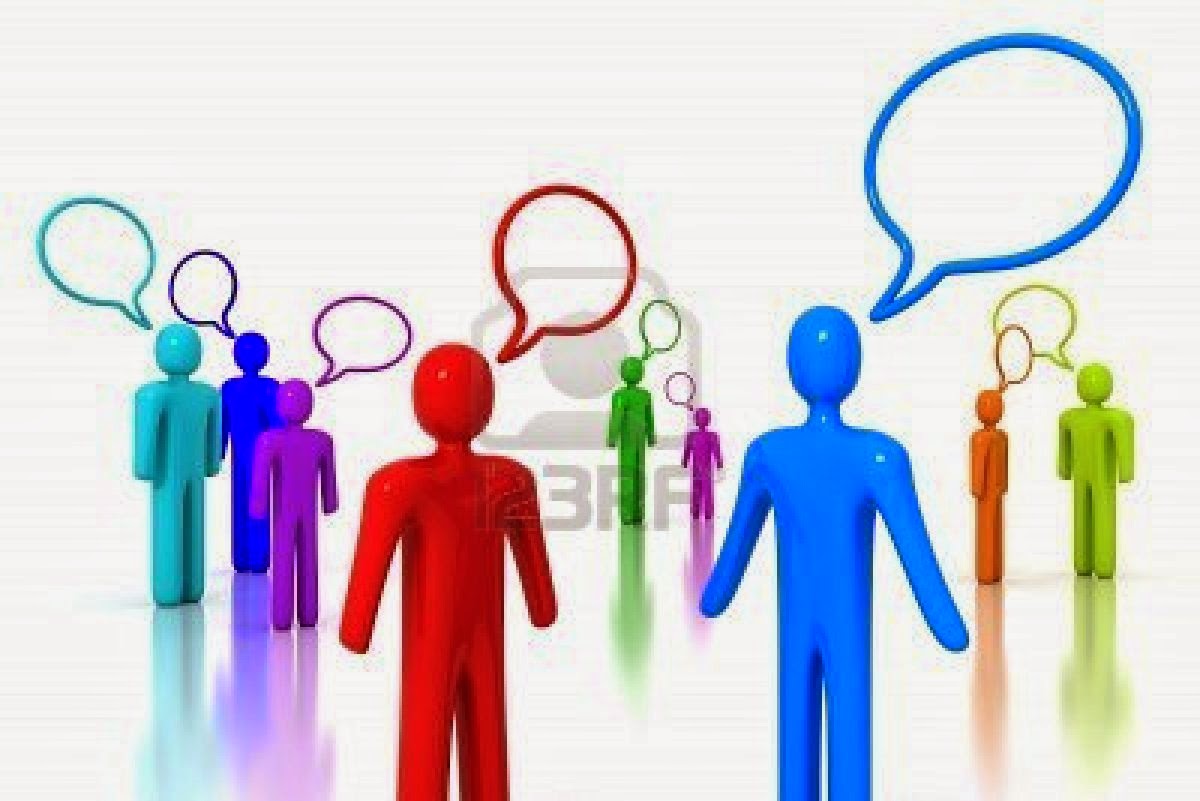 Competencias Comunicativas: CARACTERISTICAS DE LA ORALIDAD