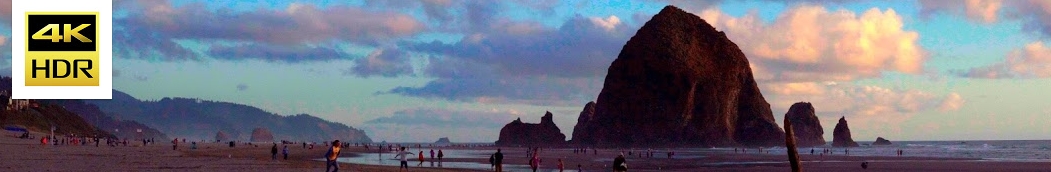 List of the Best 4K YouTube Channels 2017