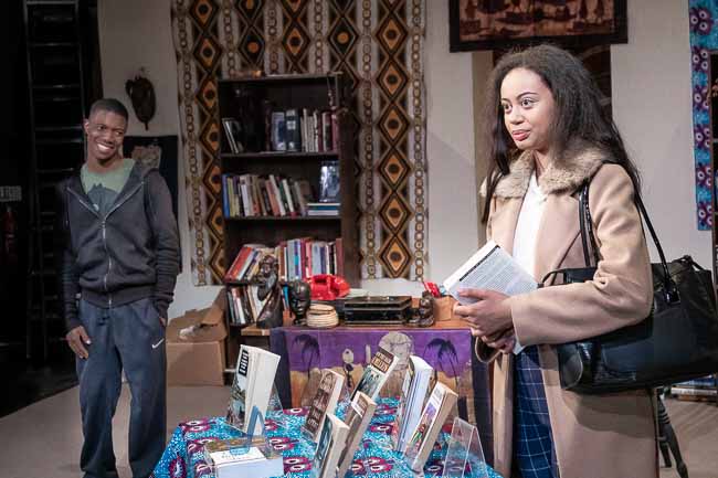 The View From The Fourth Wall: (Slightly) Long(er) Read: On "Fix Up" by ...