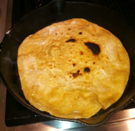 Y'all Taste This: Week 34: A Journey to Kenya