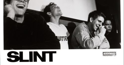 The Commercial Zone: Slint