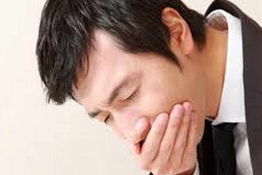 Gejala Pusing, Mual, Muntah Setelah Olahraga Serta Penjelasan dan ...