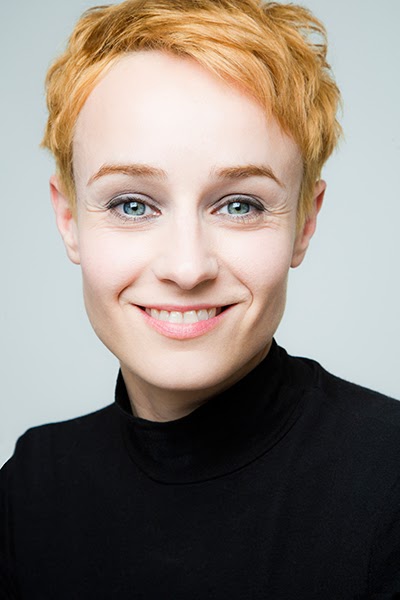 SARA ROSA LOSILLA: ESPAÑOL