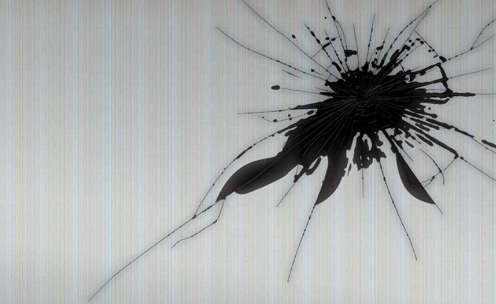 Penyebab Layar LCD Pecah dan Cara Memperbaikinya