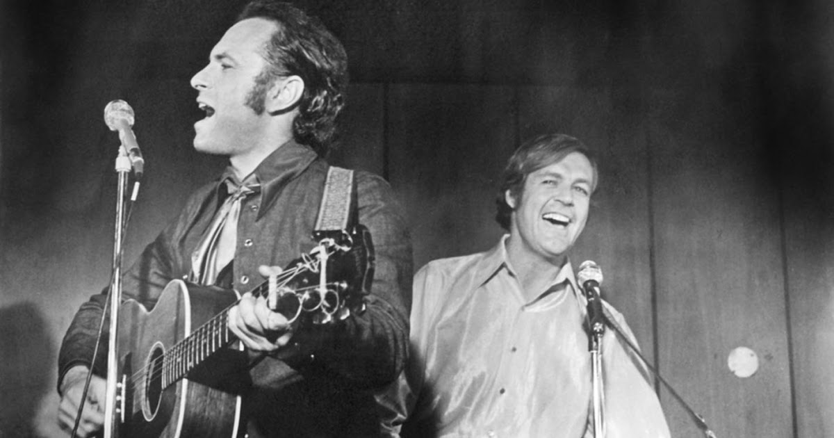 Critics At Large : Fond Farewells: Rip Torn and Rene Auberjonois