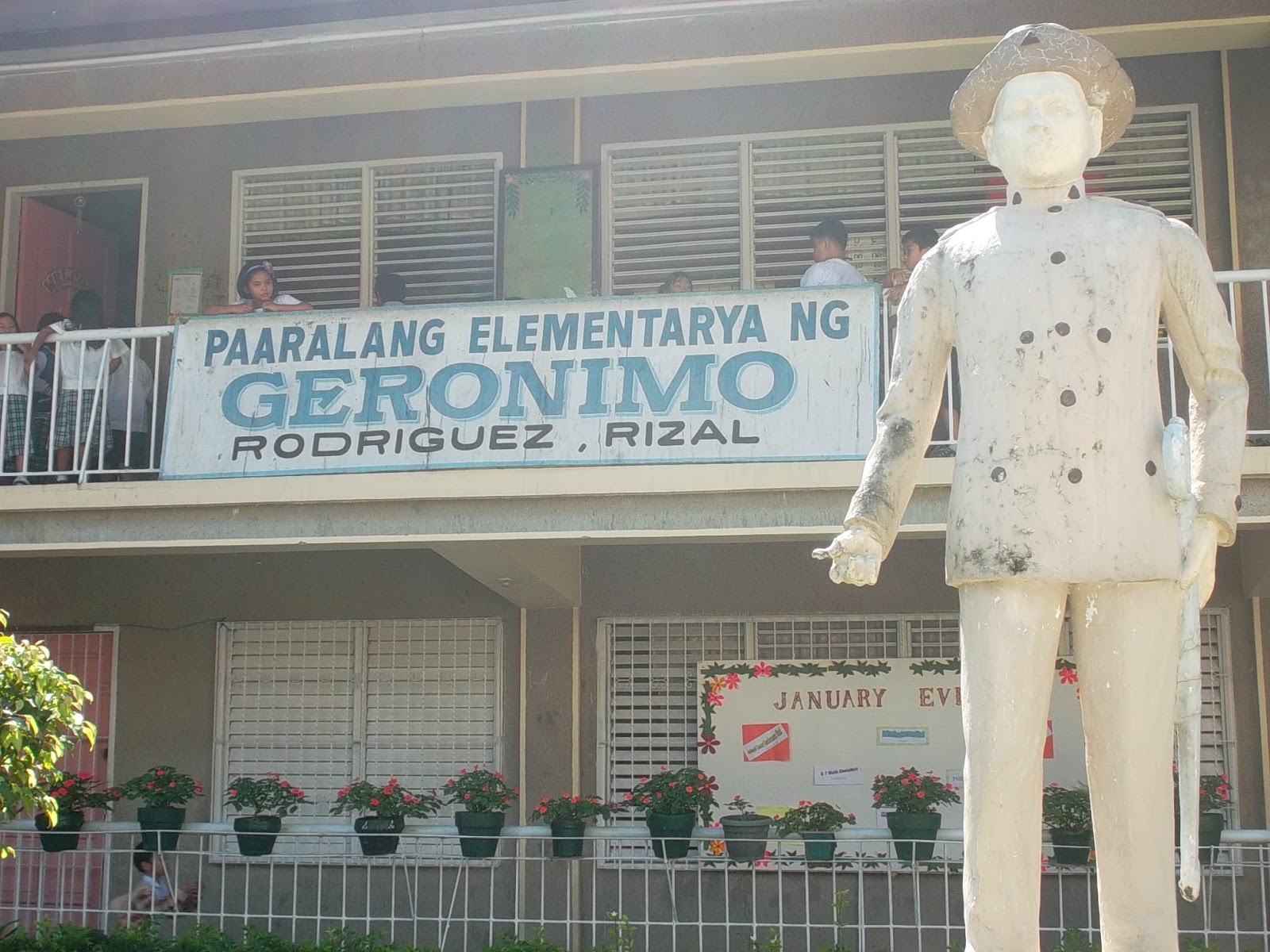 Konted's Make My Day 2: A Tale Of Two Generals