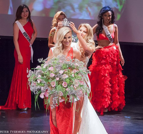 Face Of Denmark Winners for 2016