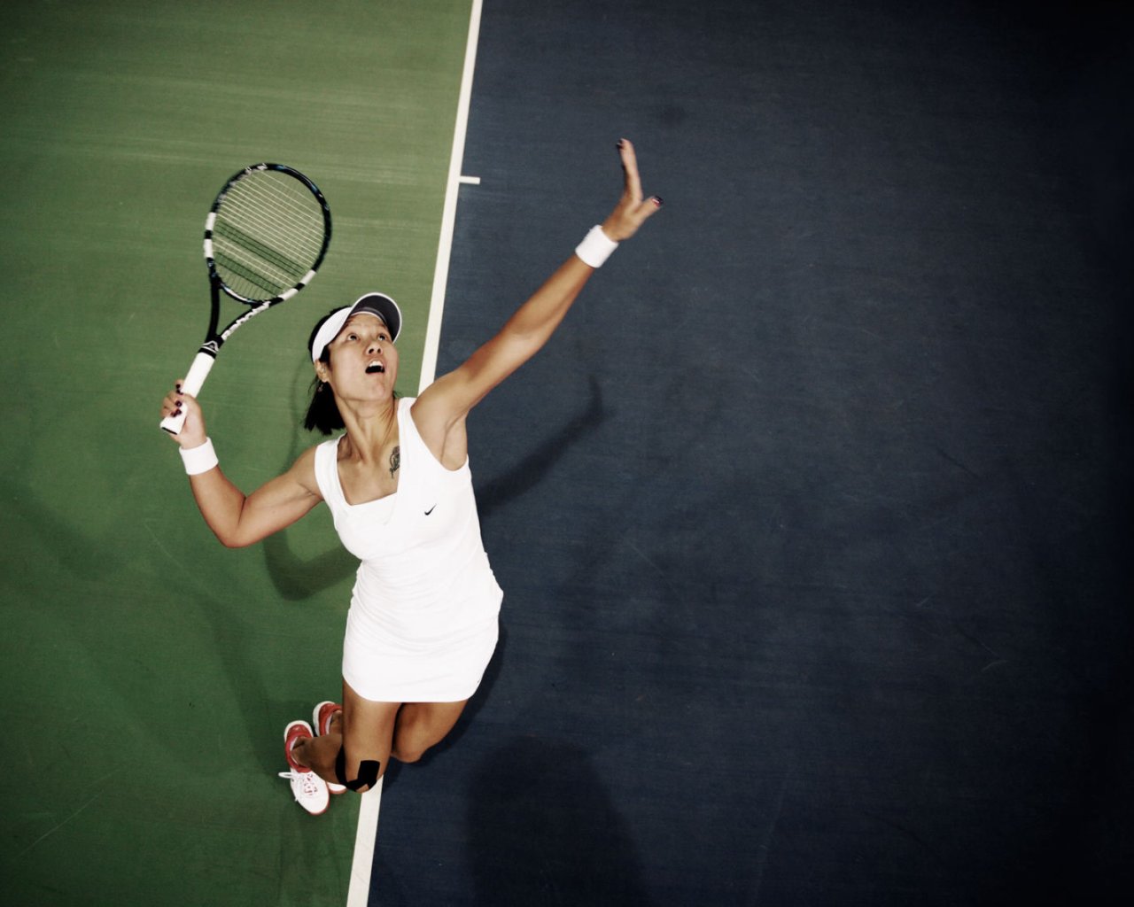 Li Na Fresh HD Wallpaper 2013 | World Tennis Stars