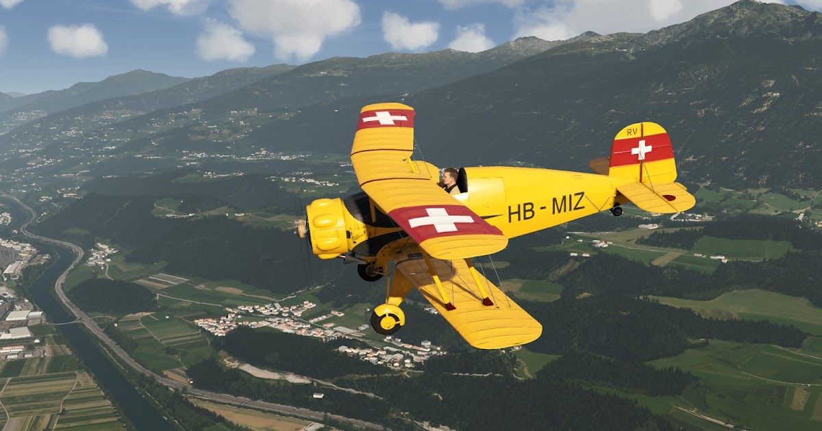 Aerofly rc flight simulator full pc game download - kcqust