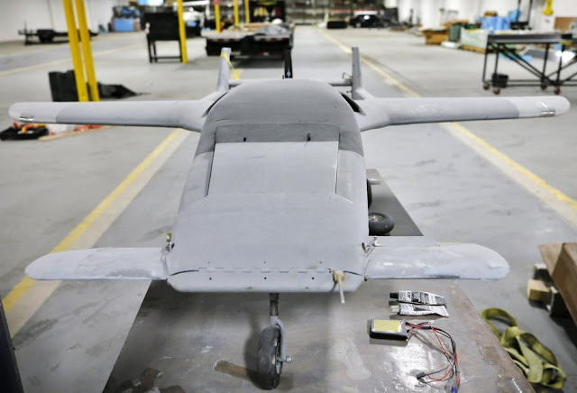 Kathryn's Report: The Innovator by Commuter Craft