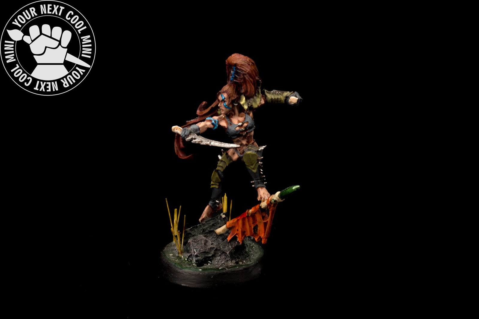 Cool Minis - Your Next Cool Miniature | Miniatures painting for ...