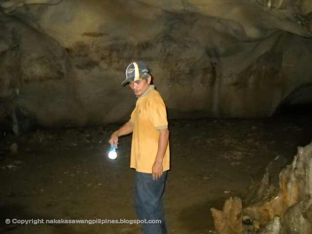 Life in the Philippines: Mystical cave in Antipolo