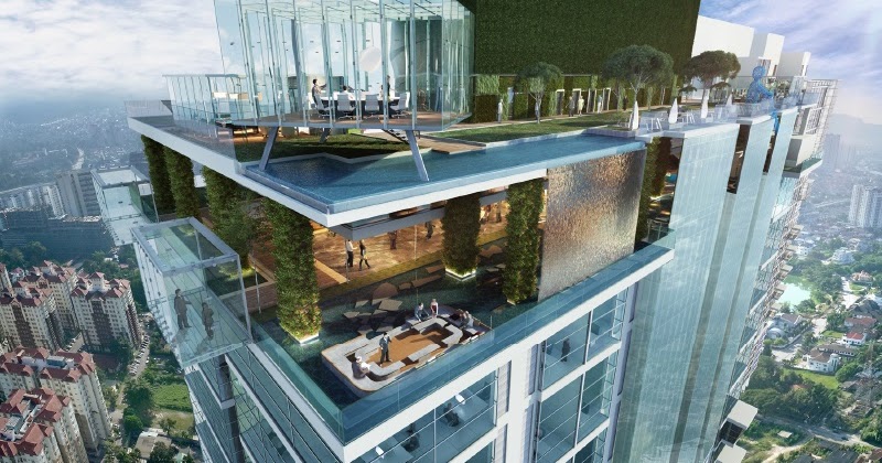 The 3 Towers Office Suites