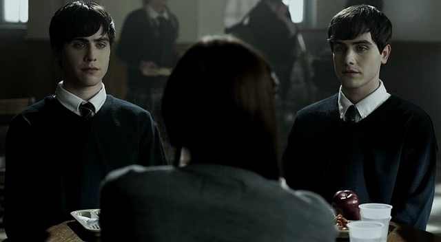 A Lifetime In Dark Rooms: Seconds Apart: American Gothic Redux