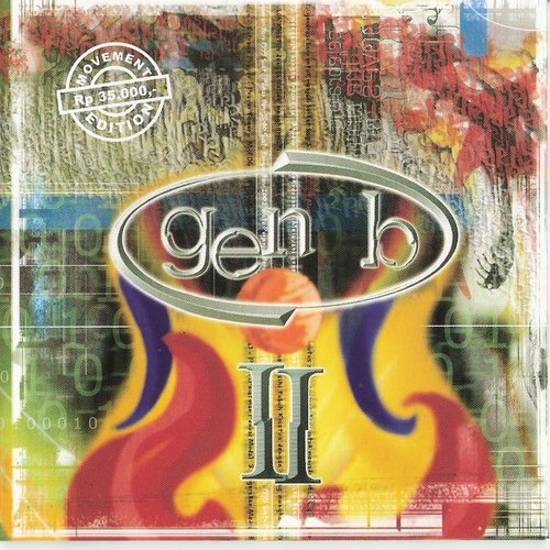 Gen B (Generasi Baru)